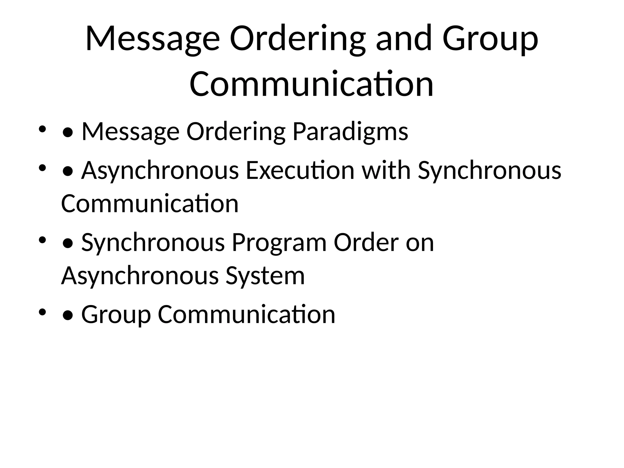 CS3551 DISTRIBUTED COMPUTING Unit_II_Logical_Time_Global_State.pptx