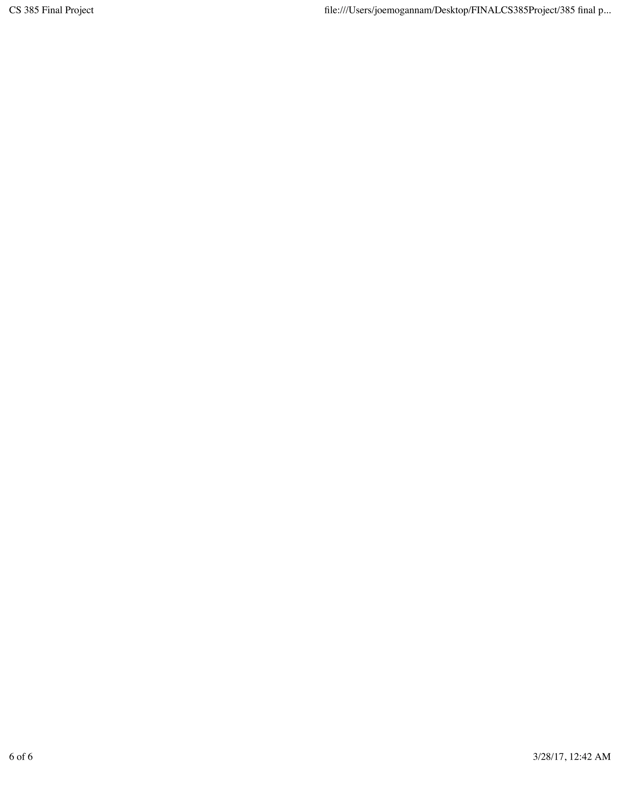 Object Detection & Machine Learning Paper | PDF