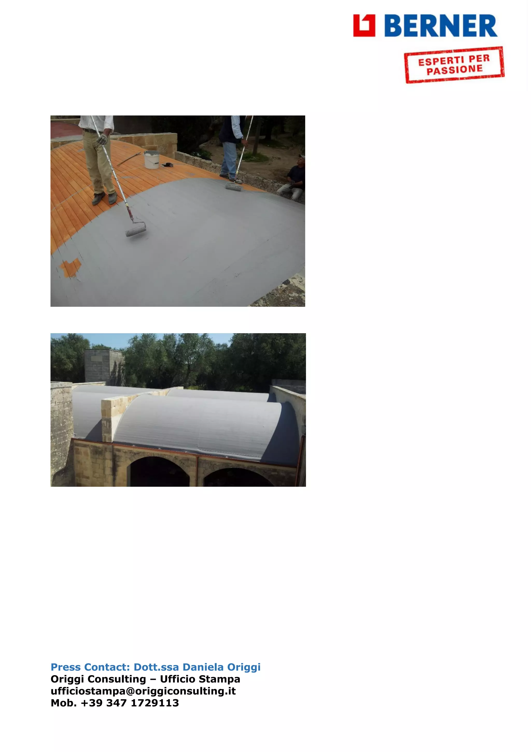 Impermeabilizzante liquido Elastiflex | PDF