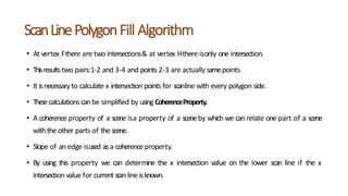 CS401_M2_L6_Solid Area Scan Conversion.pptx
