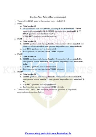 computer system architecture | PDF