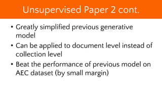 Tutorial on Coreference Resolution | PDF