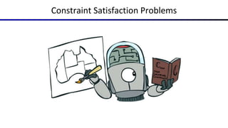 CS415 - Lecture 11 - CSPs I.pptx