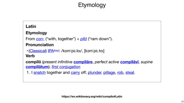 Compiler Construction | Lecture 1 | What is a compiler? | PDF