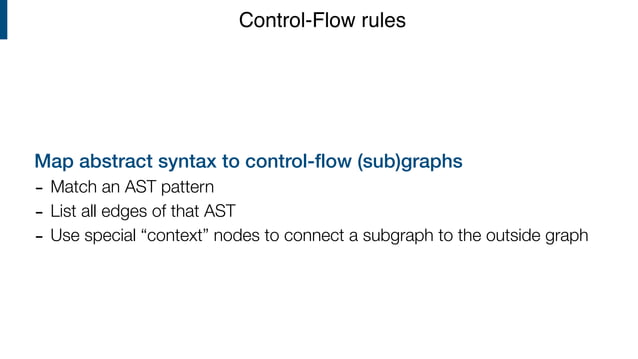 Compiler Construction | Lecture 10 | Data-Flow Analysis | PDF