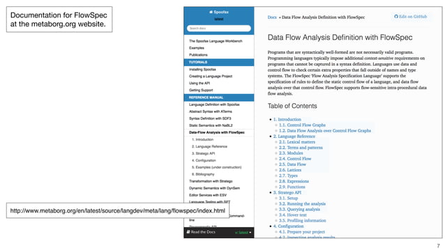 Compiler Construction | Lecture 10 | Data-Flow Analysis | PDF