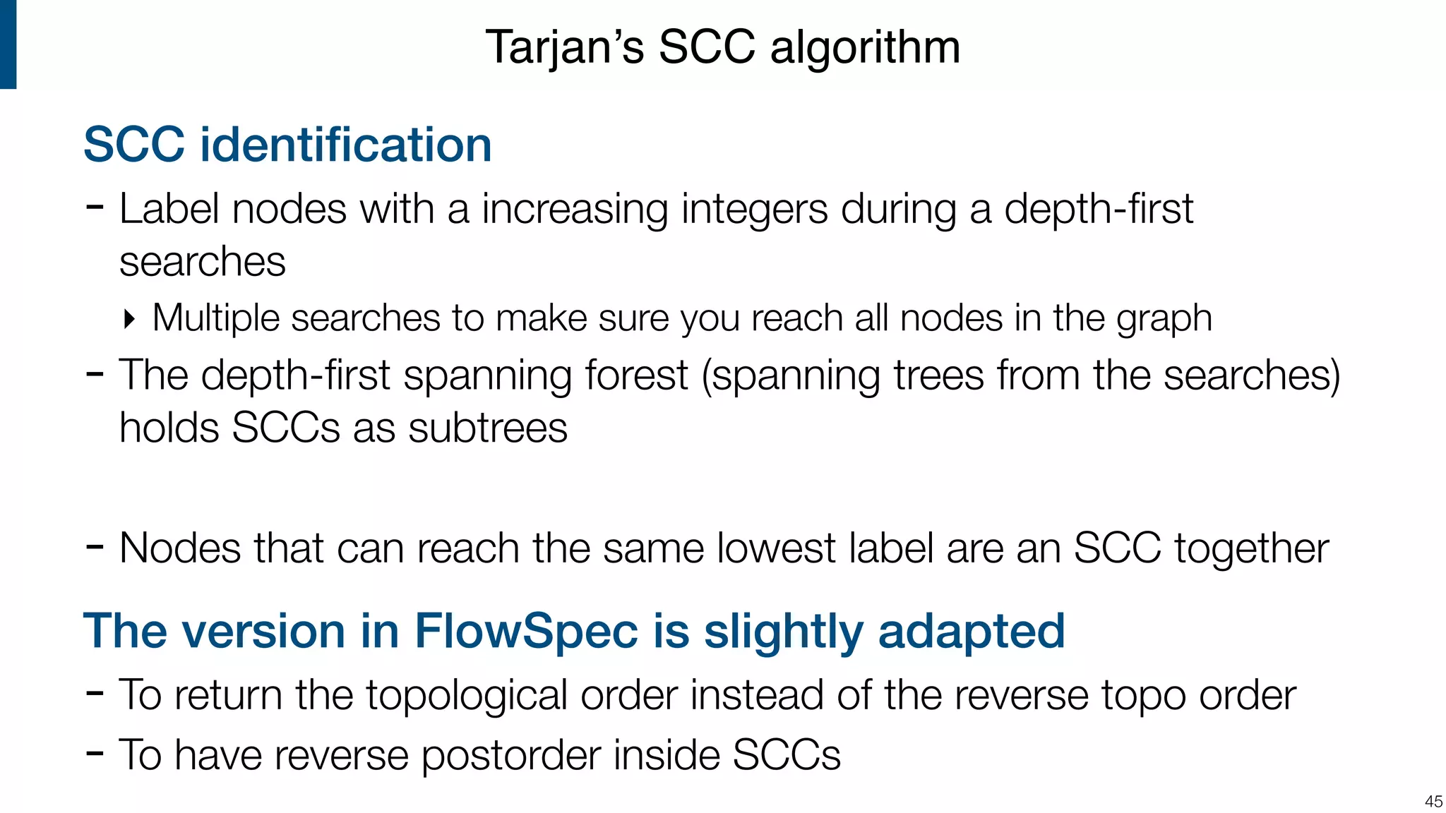 Compiler Construction Lecture 11 Monotone Frameworks Pdf