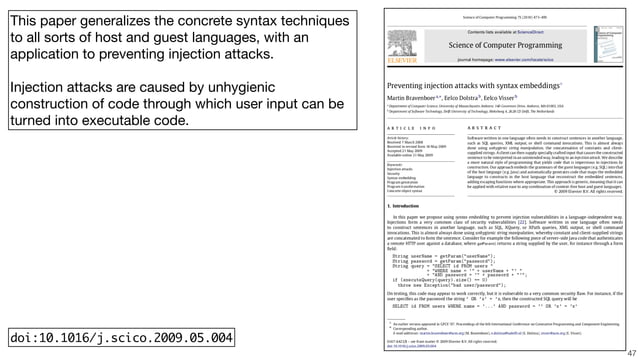 Compiler Construction Lecture 13 Code Generation Ppt