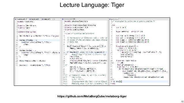 CS4200 2019 Lecture 1: Introduction