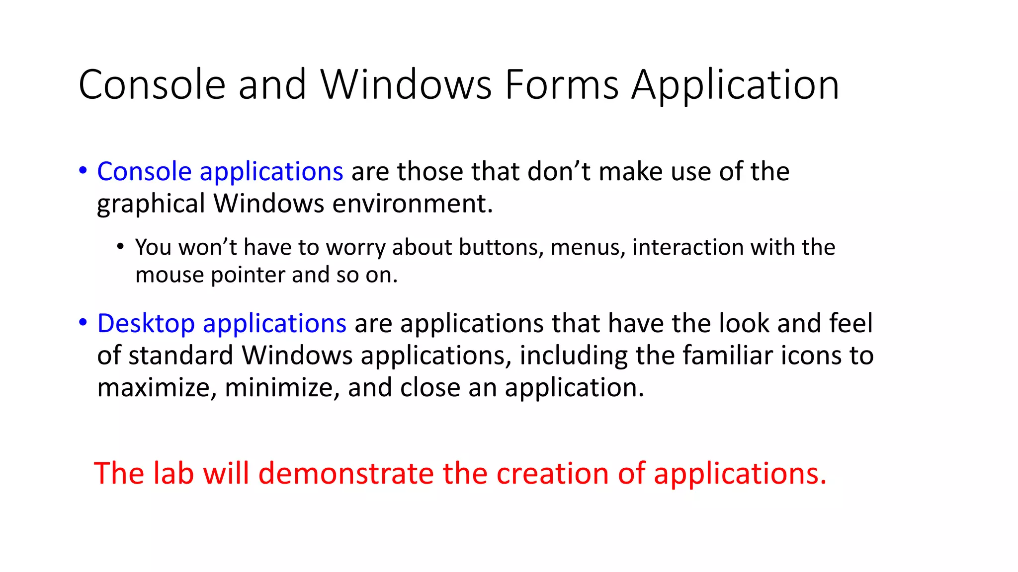 CS4443 - Modern Programming Language - I Lecture (1) | PPT