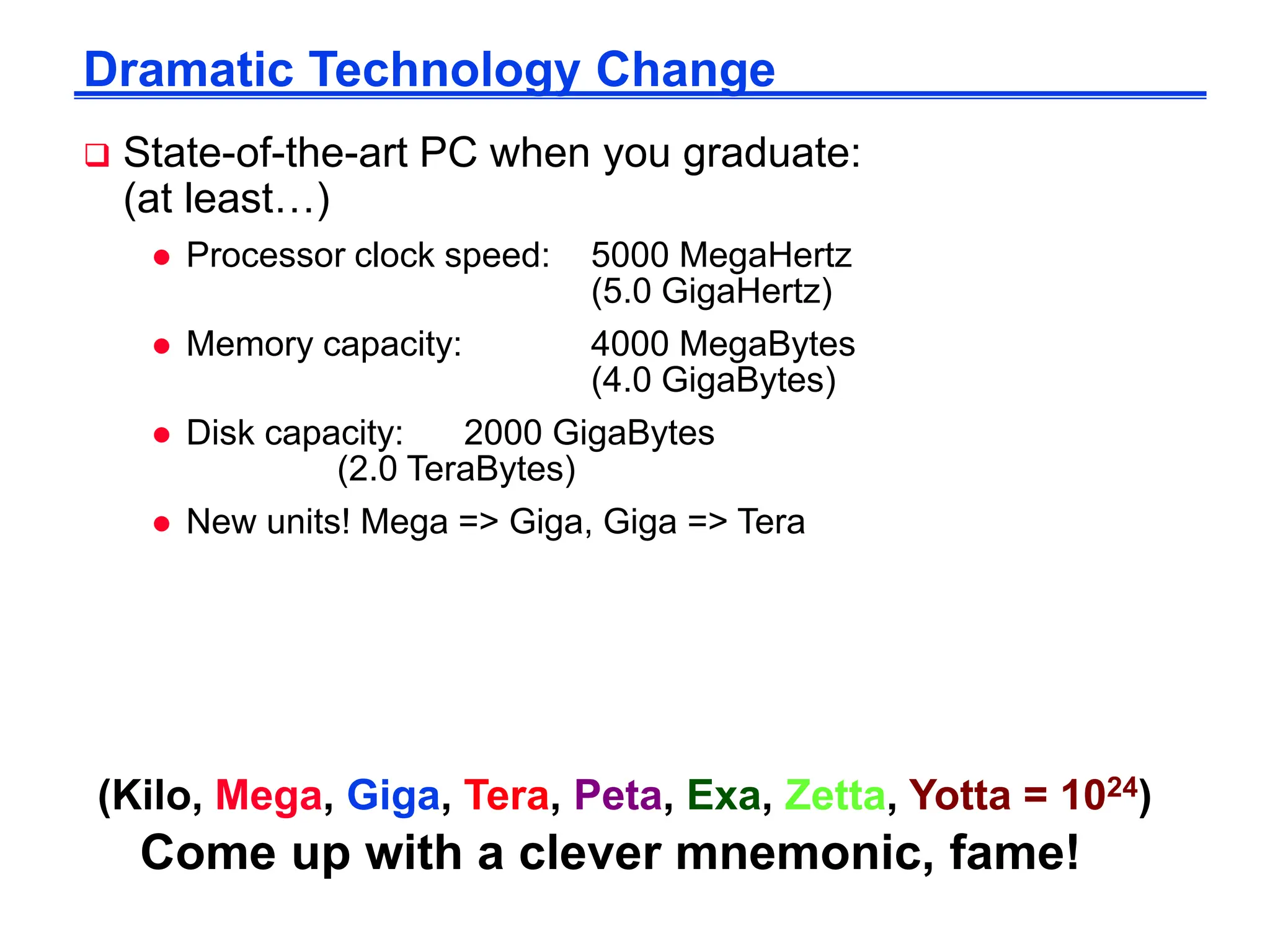 CS465Lec1.ppt computer architecture in the fall term | PPT | Operating Systems | Computer ...