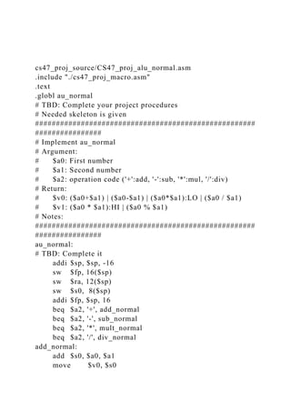 cs47_proj_sourceCS47_proj_alu_normal.asm.include .cs47_proj.docx