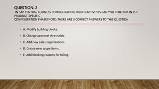 Latest 2023 C_S4CPS_2308 Questions Answers PDF Guide.pptx