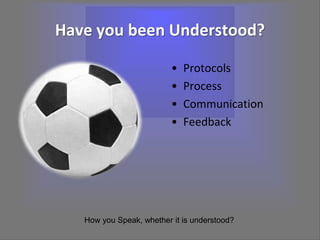 The 7 Cs of Communication - Speaking and Expressing | PPTX