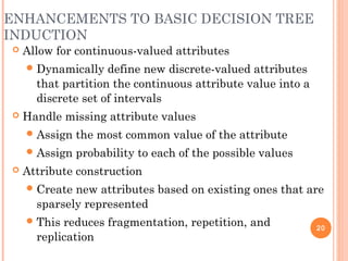 Cs501 classification prediction | PPT
