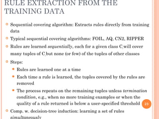 Cs501 classification prediction | PPT