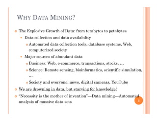 Cs501 dm intro | PDF