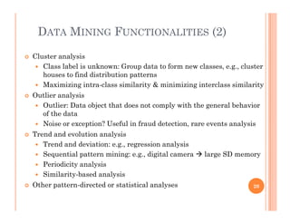 Cs501 dm intro | PDF