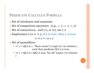 Cs501 trc drc | PDF