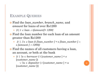 Cs501 trc drc | PDF