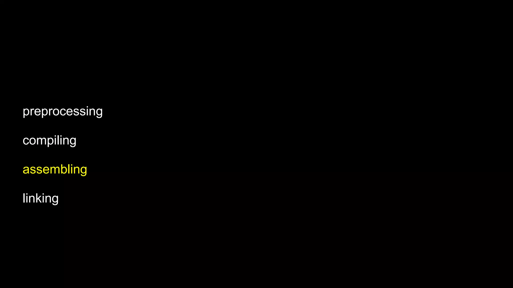 CS50 2022 - Lecture 2 - Arrays.pptx CS50 2022 - Lecture 2 - Arrays.pptx