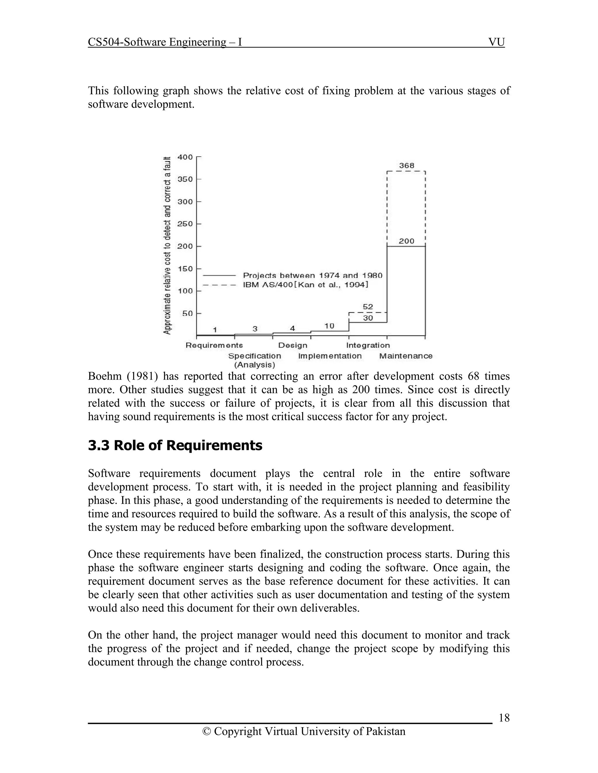 CS504 Updated Handouts.pdf | Programming Languages | Computing