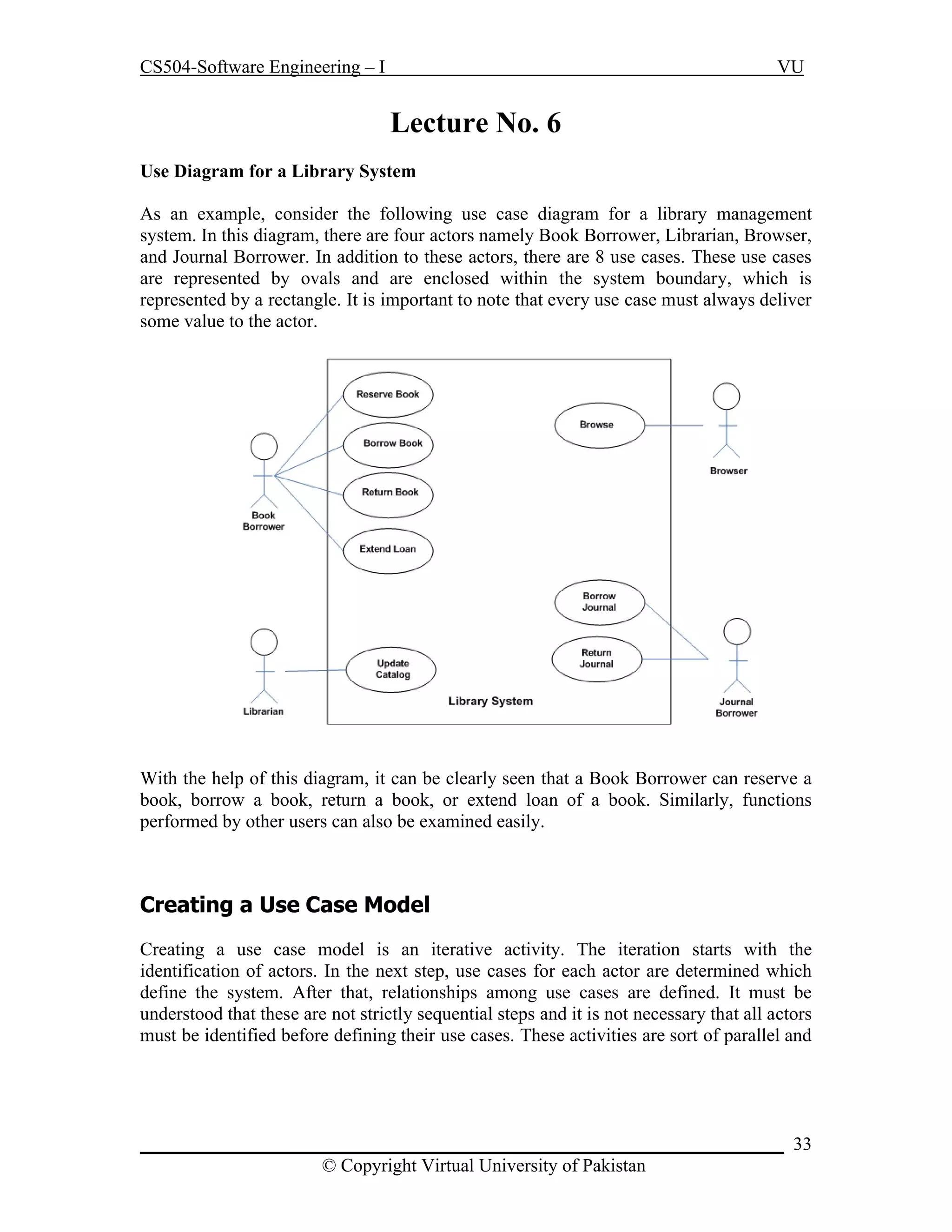 CS504 Updated Handouts.pdf | Programming Languages | Computing