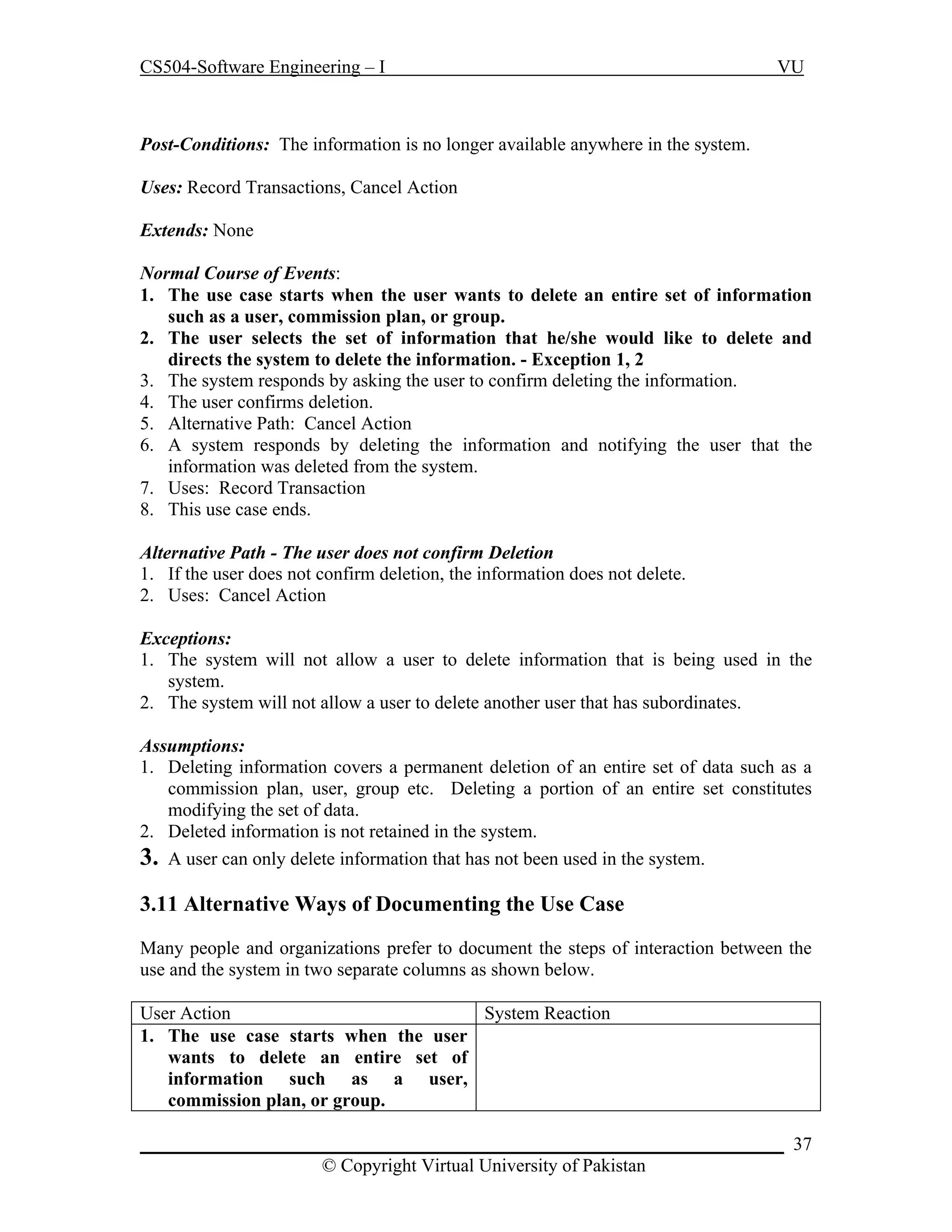 CS504 Updated Handouts.pdf | Programming Languages | Computing