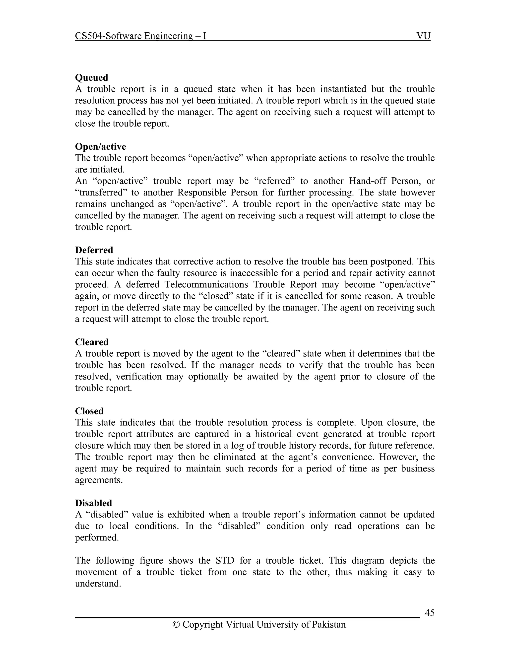 CS504 Updated Handouts.pdf | Programming Languages | Computing