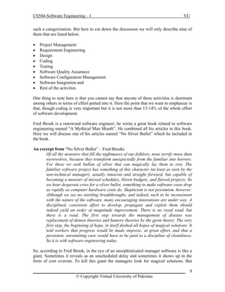 CS504 Updated Handouts.pdf | Programming Languages | Computing