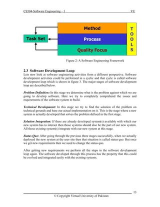CS504 Updated Handouts.pdf | Programming Languages | Computing