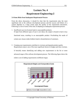 CS504 Updated Handouts.pdf | Programming Languages | Computing