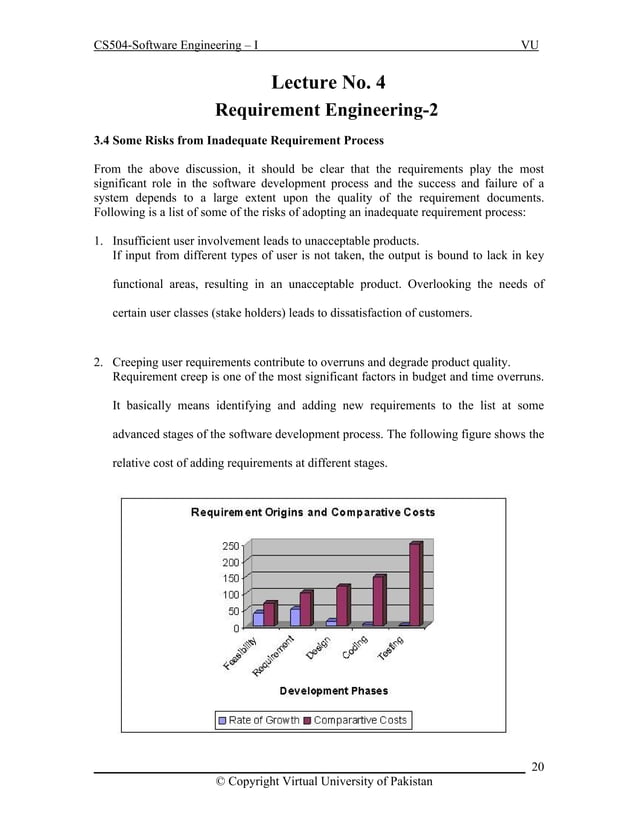 CS504 Updated Handouts.pdf | Programming Languages | Computing