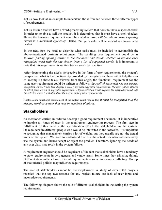 CS504 Updated Handouts.pdf | Programming Languages | Computing