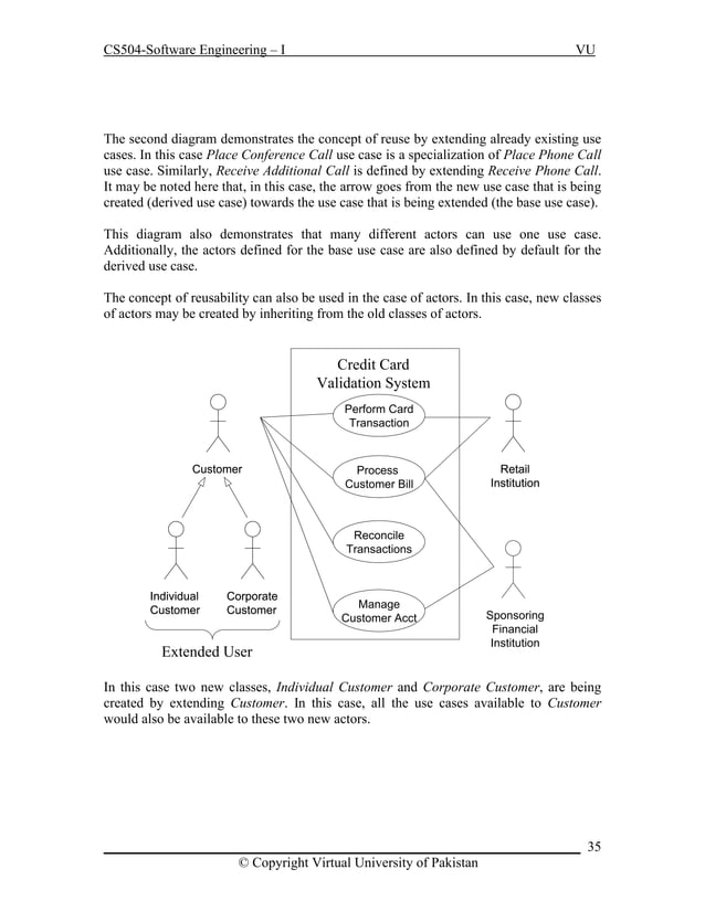 CS504 Updated Handouts.pdf | Programming Languages | Computing