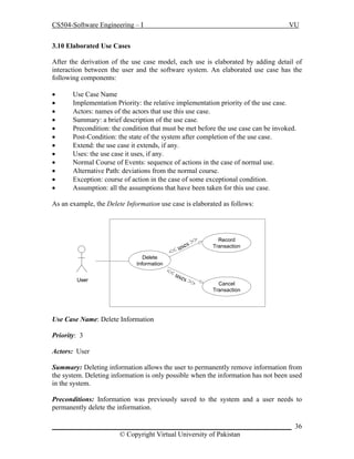 CS504 Updated Handouts.pdf | Programming Languages | Computing