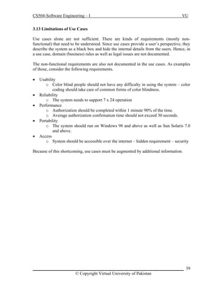 CS504 Updated Handouts.pdf | Programming Languages | Computing