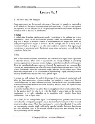 CS504 Updated Handouts.pdf | Programming Languages | Computing