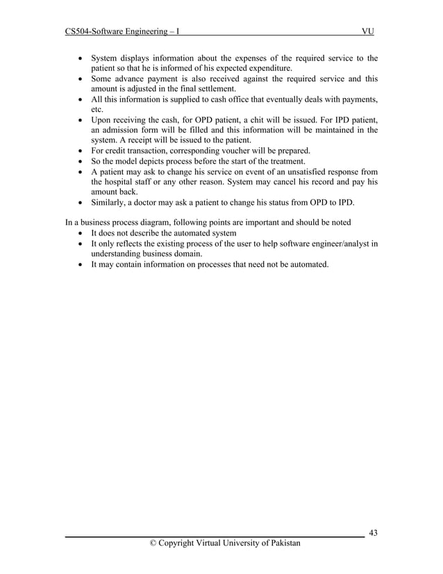 CS504 Updated Handouts.pdf | Programming Languages | Computing