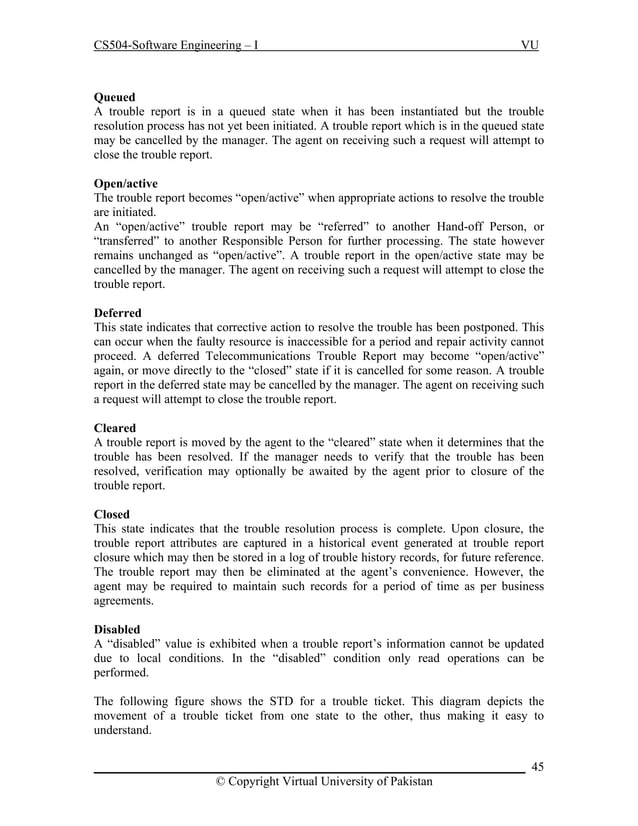 CS504 Updated Handouts.pdf | Programming Languages | Computing