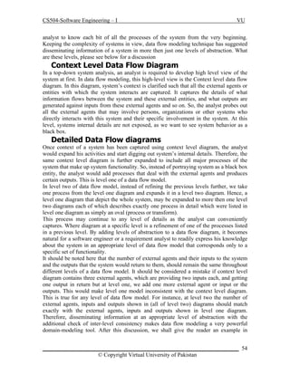 CS504 Updated Handouts.pdf | Programming Languages | Computing