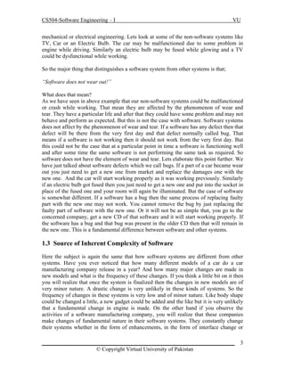 CS504 Updated Handouts.pdf | Programming Languages | Computing