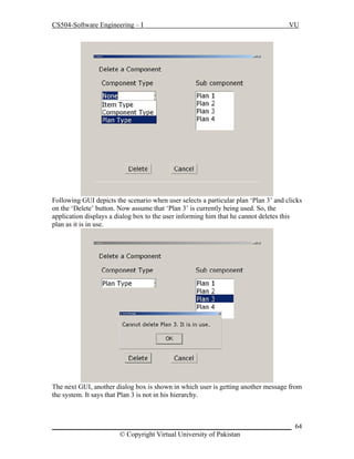 CS504 Updated Handouts.pdf | Programming Languages | Computing