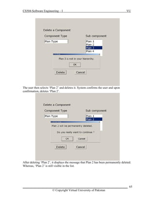 CS504 Updated Handouts.pdf | Programming Languages | Computing