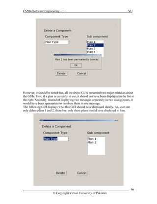 CS504 Updated Handouts.pdf | Programming Languages | Computing