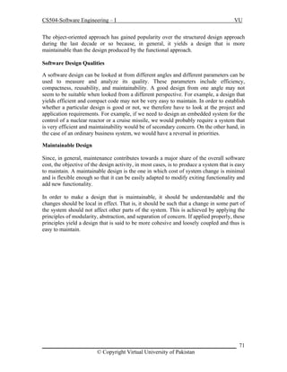 CS504 Updated Handouts.pdf | Programming Languages | Computing