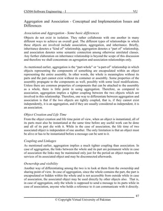 CS504 Updated Handouts.pdf | Programming Languages | Computing