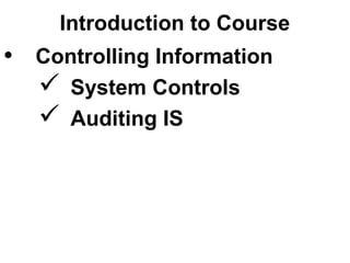 Cs 507 lect-01 - graphics | PPT