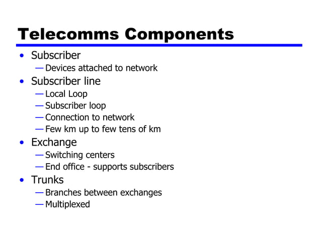 Circuit And Packet Switching Methods Presentation Ppt Computer Networking Computing