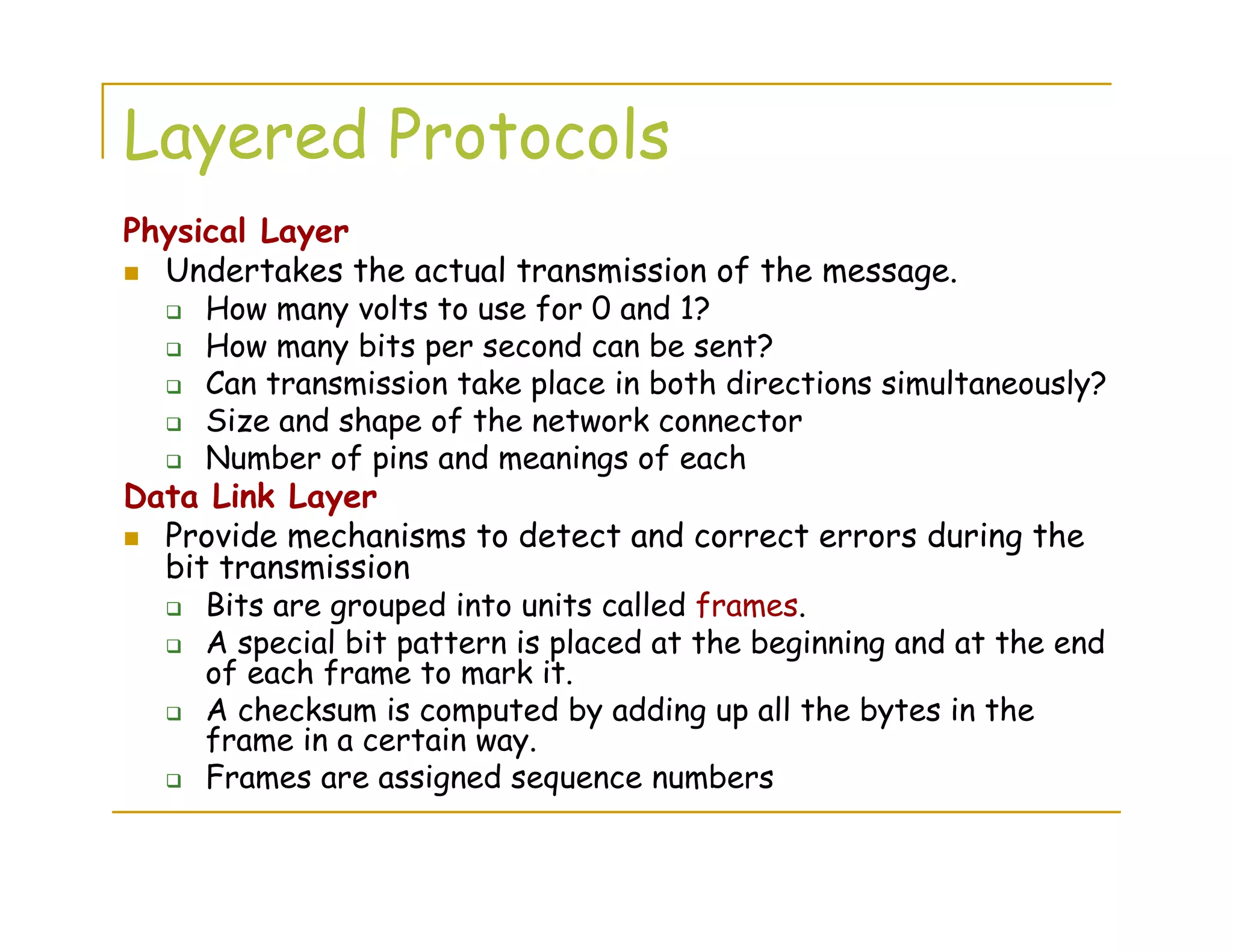 Cs556 section3 | PDF